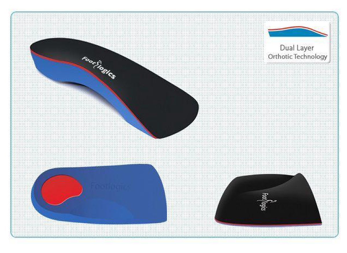 Footlogics Kids | bol