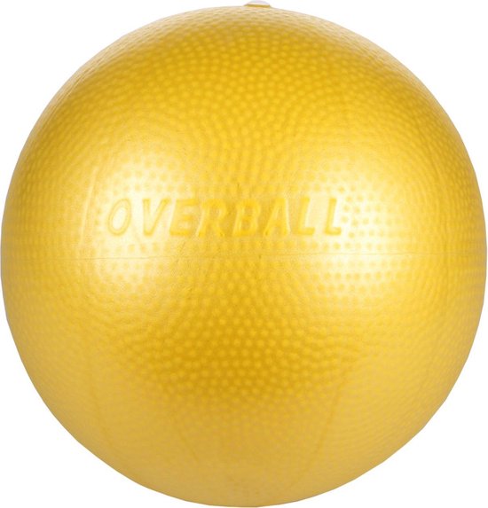 Gymnic OverBall | bol