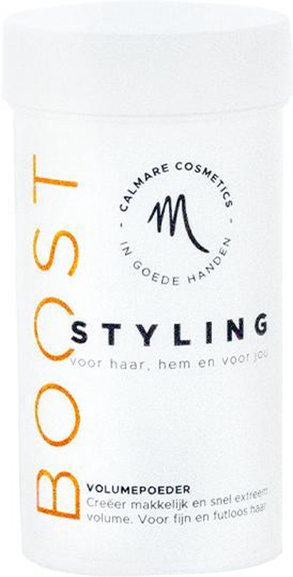 Calmare - Extreme Volume Pack | bol