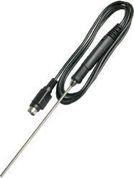 Extech 850187 - temperatuursonde - algemeen gebruik - RTD sensor - (-40 ...