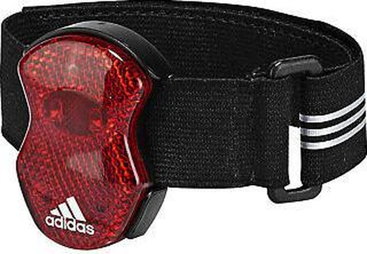Adidas - Running Light - Wandelverlichting - Incl. Batterij | bol.com