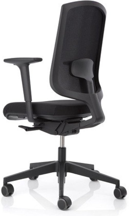 Bureaustoel Axel | bol.com