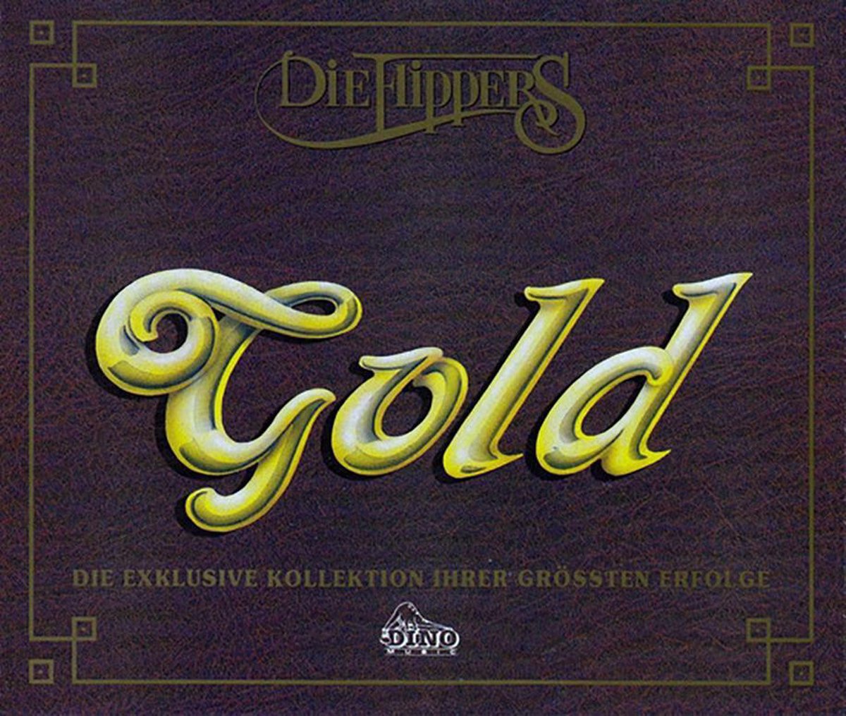 Gold, Die Flippers | CD (album) | Muziek | bol