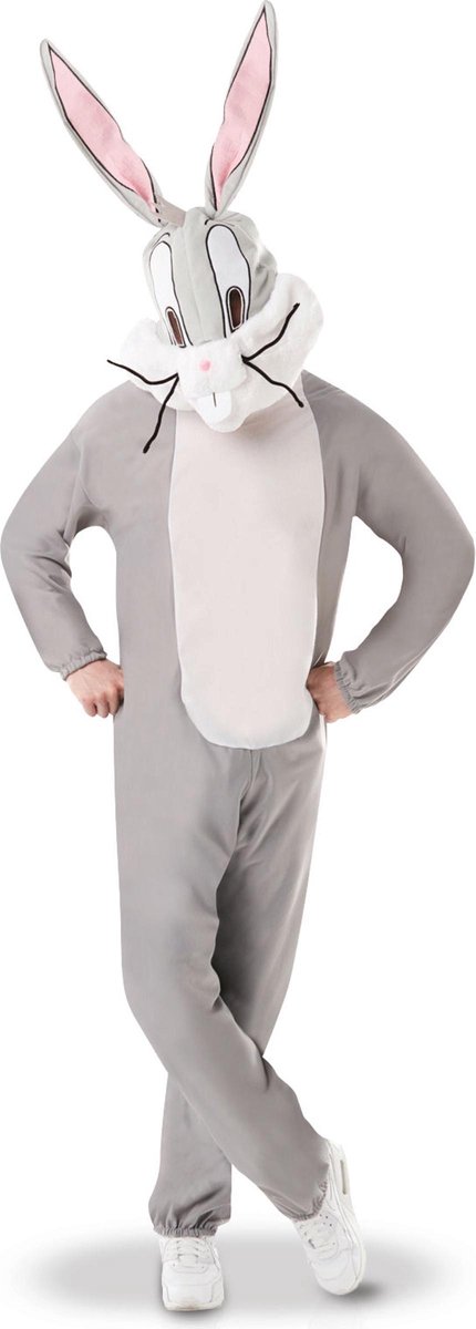 Bugs Bunny Looney Tunes Onesie Pak | bol.com