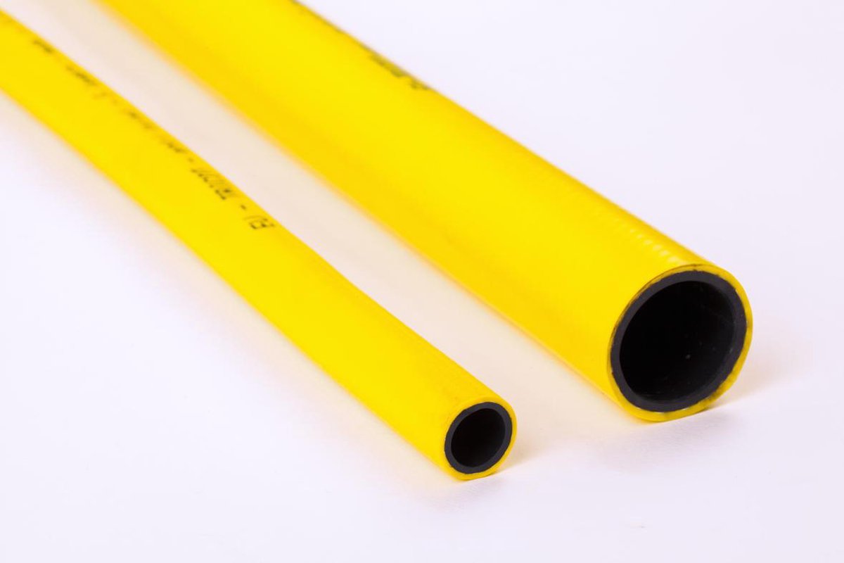 Alfaflex tuinslang PRO 1” (25MM) – 50mtr rol - trico waterslang | bol.com
