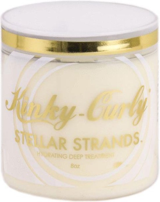 Kinky Curly Stellar Strands 237 ml | bol