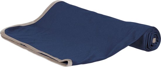 Trixie insect shield outdoor deken donkerblauw 100x70 cm | bol.com