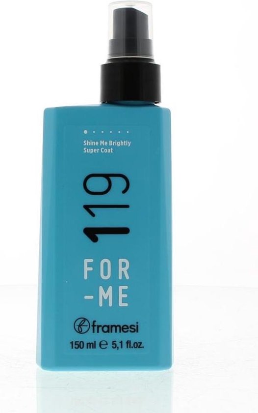 Framesi For Me Detangle Me Spray 200ml | bol