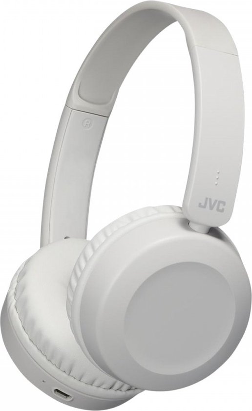 JVC HA-S31BT - Grey | bol