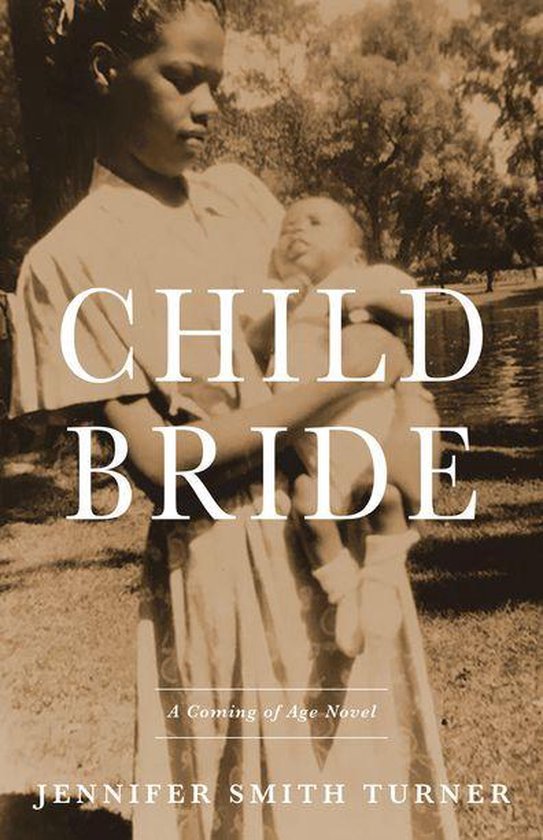 Child Bride (ebook), Jennifer Smith Turner | 9781684630394 | Boeken | bol