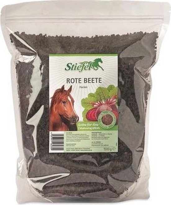 Beetroot Flakes 3 kg | bol.com