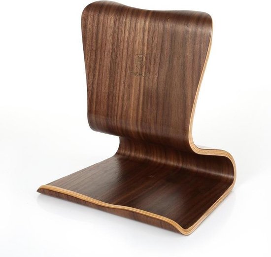Baseus | Tablethouder | Hout | Universeel | bol