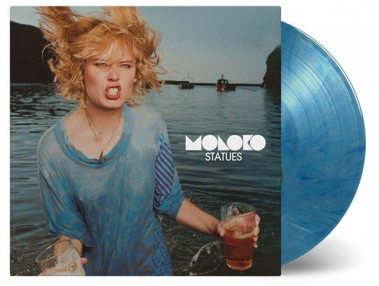 Statues (Coloured Vinyl) (2LP), Moloko | LP (album) | Muziek | bol.com
