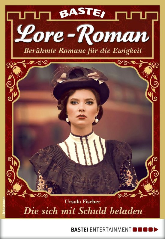 Lore-Roman 77 - Lore-Roman 77 (ebook), Ursula Fischer | 9783732596966 ...