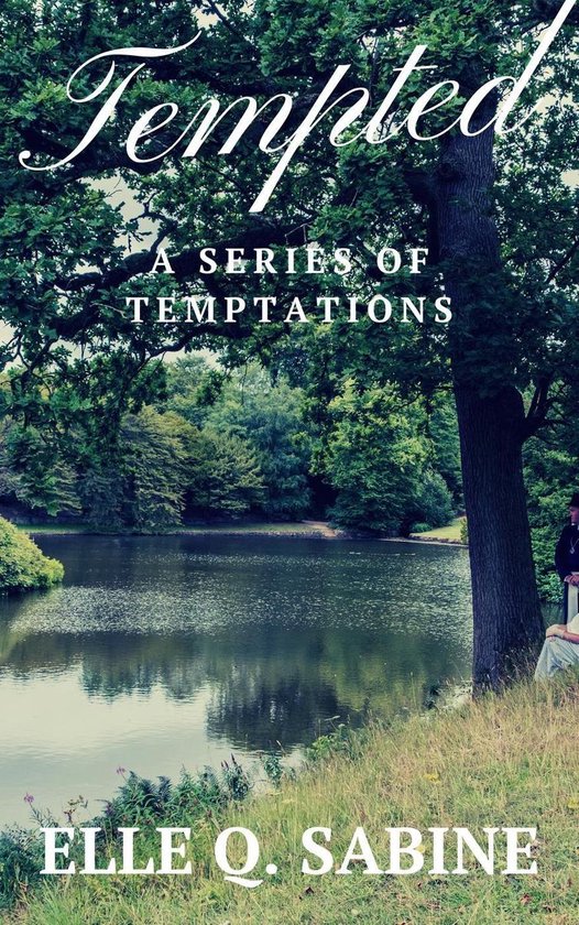 Tempted: A Series of Temptations (ebook), Elle Q. Sabine ...