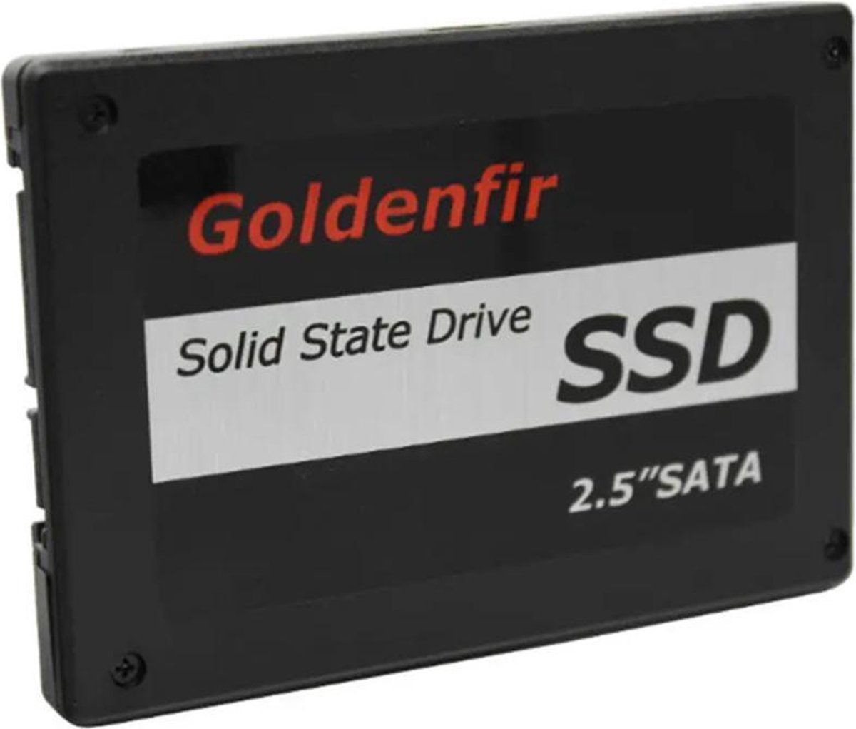 Disque dur interne SSD DW4Trading® SSD 256 Go | bol.com