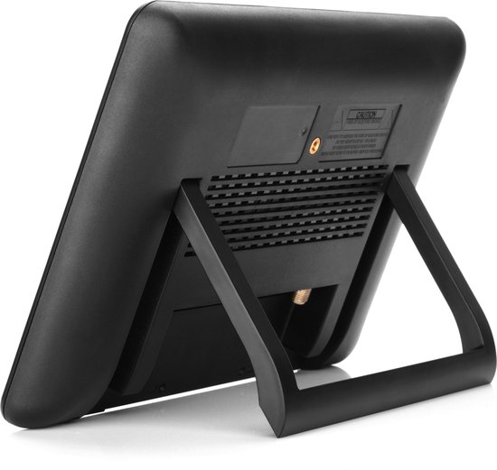 HKC P10H6 - Moniteur portable HD 10,1 pouces 1x HDMI et 1x connexion ...