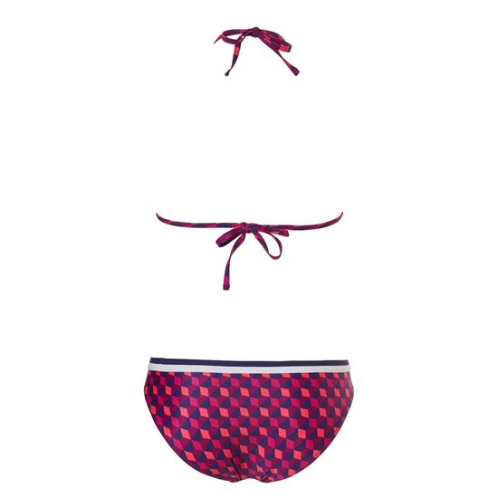 Tweka Bikini Roze/Paars 34 | bol