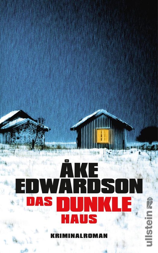 Ein Erik-Winter-Krimi 11 - Das dunkle Haus (ebook), Ake Edwardson ...