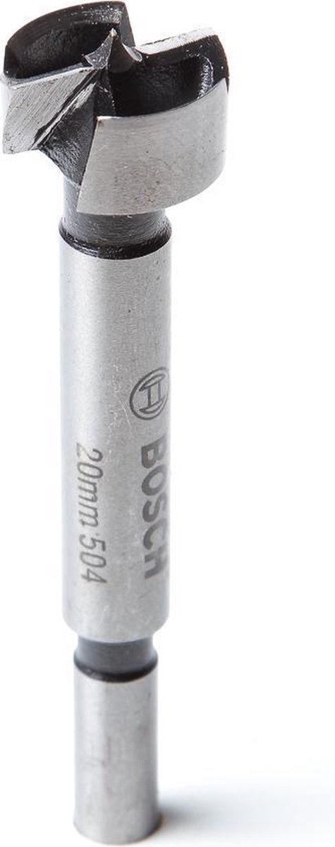 HOUTBOOR MACHINEHOUTBOOR Ø20 | bol.com