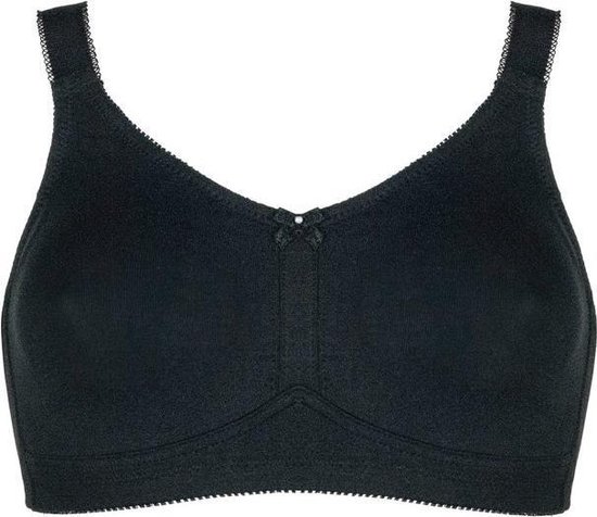 Naturana - Prothese bh - 5801 - Zwart - 75C | bol