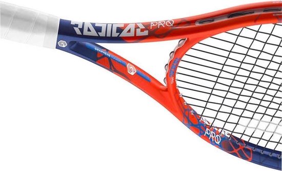 Head Graphene Touch Radical Pro-L4 | bol.com