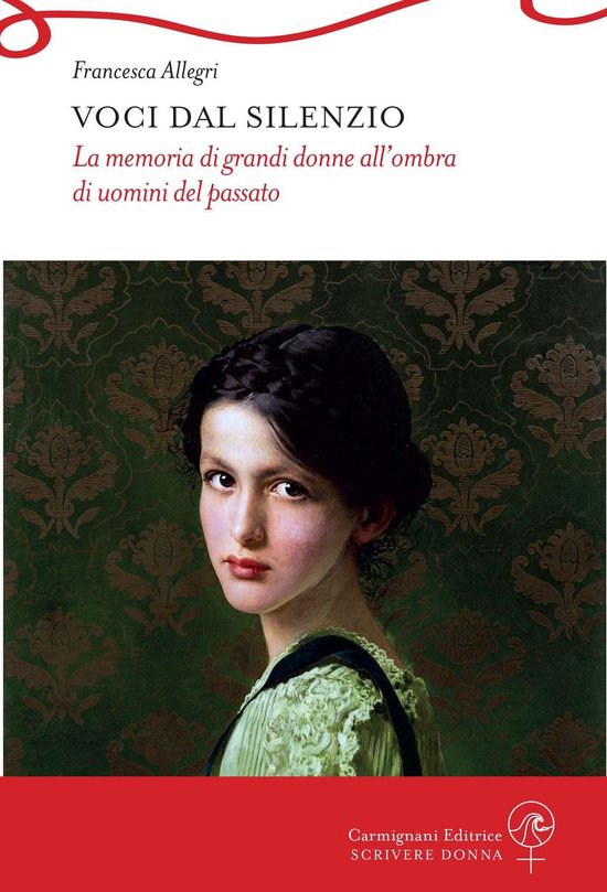 Voci dal silenzio (ebook), Francesca Allegri | 1230003764077 | Boeken ...
