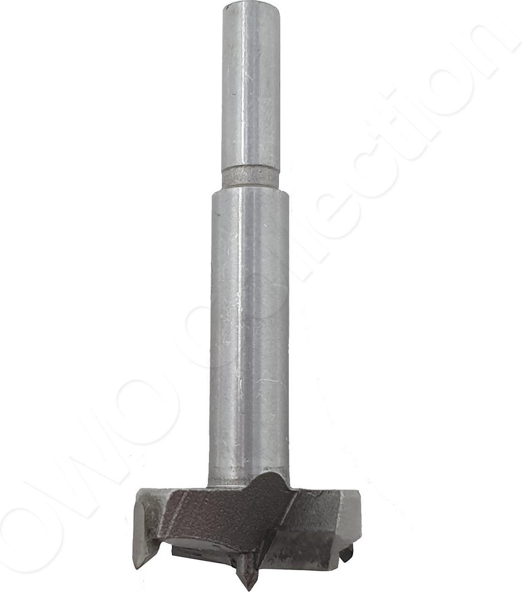 bol.com | OWO - scharniergaten forstnerboor | kastdeur boor | kast deur ...