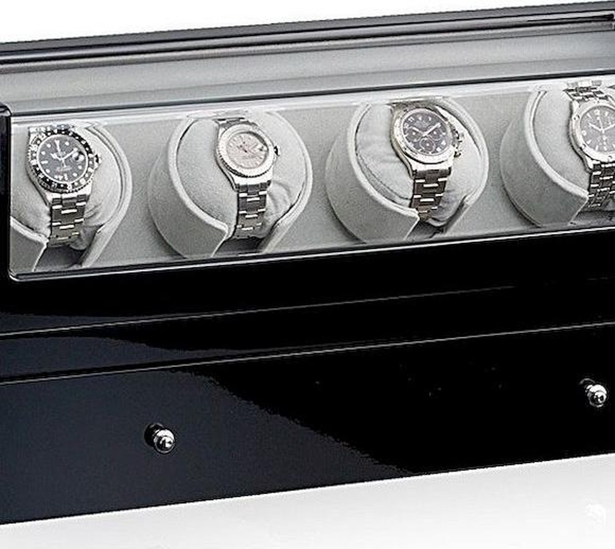 Designhütte - 70005/55 - Watchwinders - Automaat - | bol.com