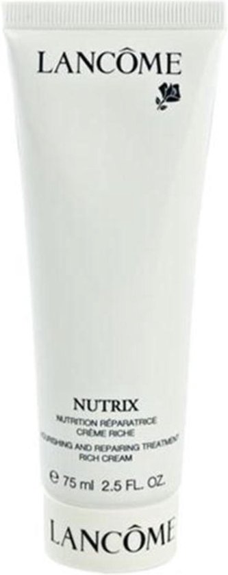 Lancôme Nutrix Nourishing and Repairing Treatment Rich Cream 75ml | bol.com