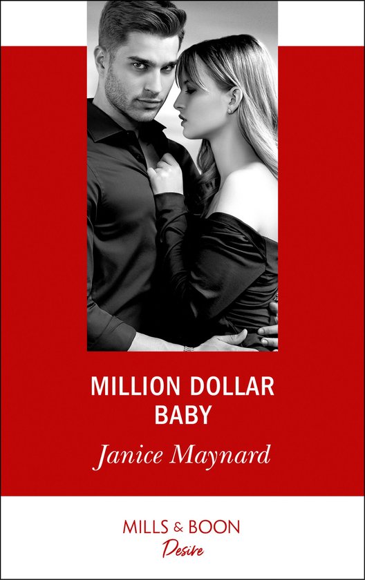 Texas Cattleman’s Club: Bachelor Auction 3 - Million Dollar Baby (Mills & Boon... | bol.com