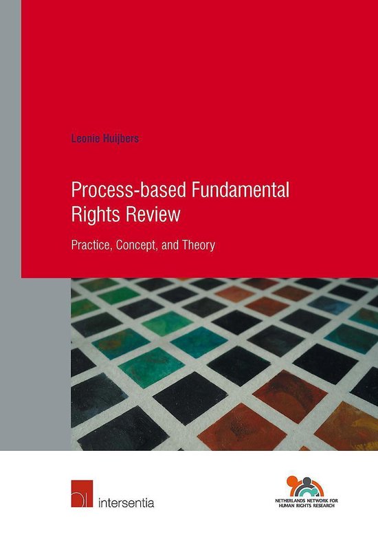 Process-Based Fundamental Rights Review | 9781780688879 | Leonie ...