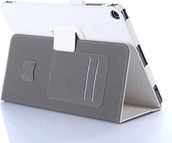 Asus ZenPad 3S 10 Z500M Hand Strap Book Case Wit | bol.com