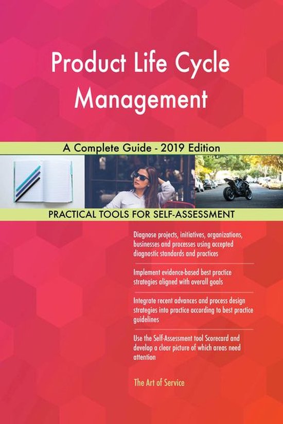 Product Life Cycle Management A Complete Guide - 2019 Edition (ebook ...