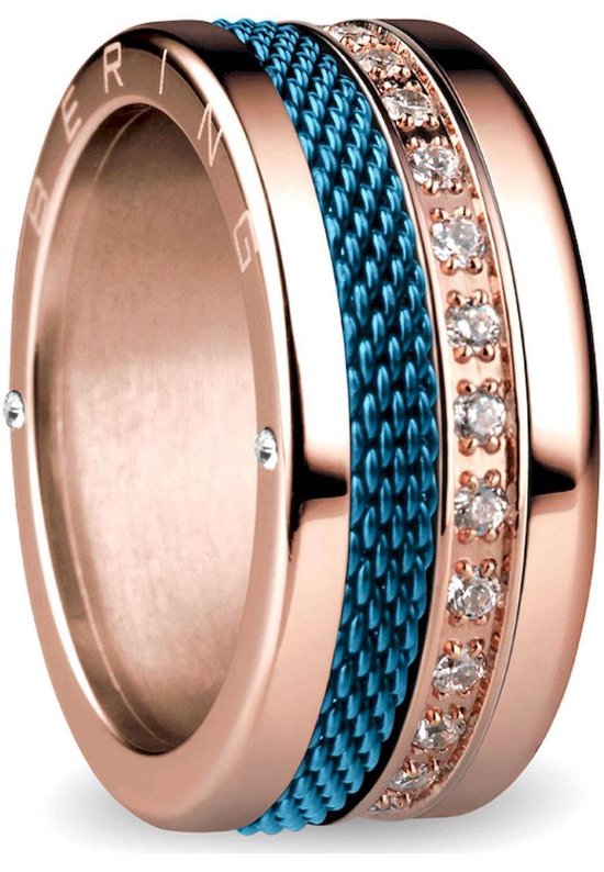 Bering - Dames Ring - Combi-ring - Lima_7 | bol