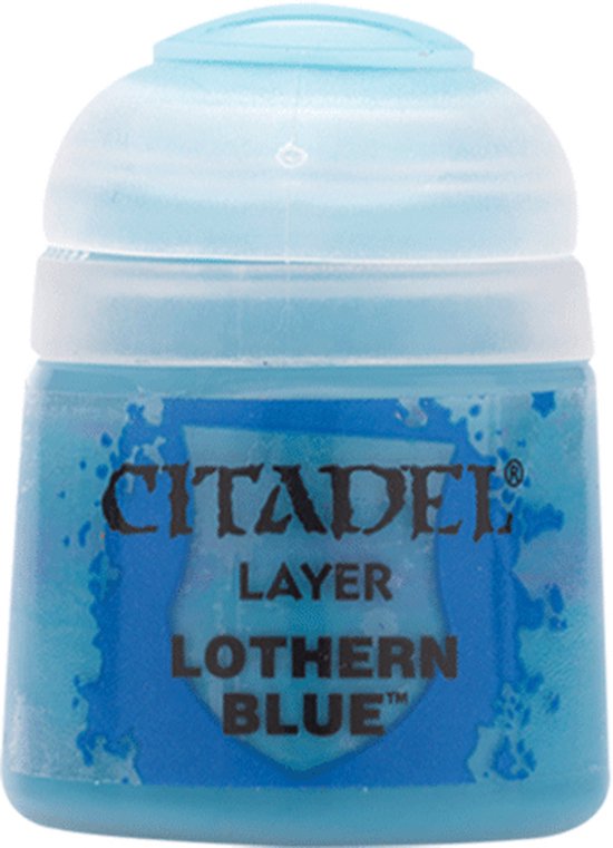 Citadel Layer: Lothern Blue | bol