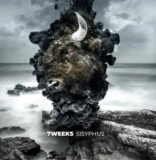 7 Weeks - Sisyphus (CD), 7 Weeks | Muziek | bol.com