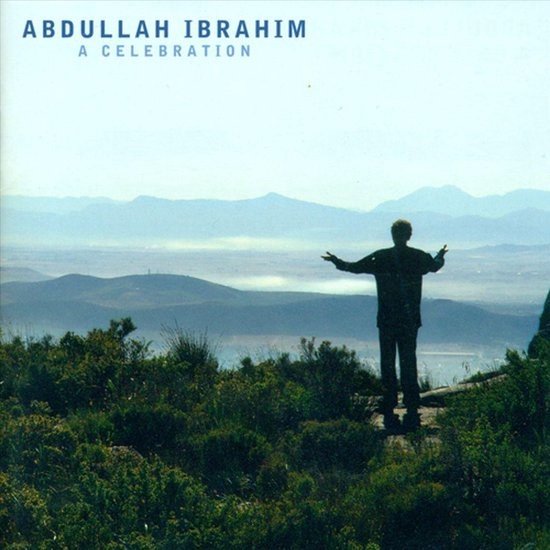 Abdullah Ibrahim - A Celebration (CD), Abdullah Ibrahim | Muziek | bol