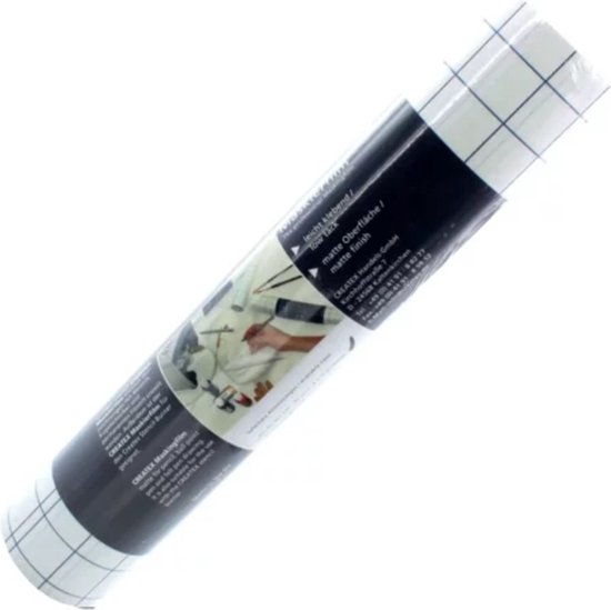 Spraycraft Masking Film 30cm x 4m | bol