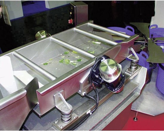 Netter Vibration NEG 5020 Elektrovibrator 230 V/400 V 3000 omw/min 192 ...