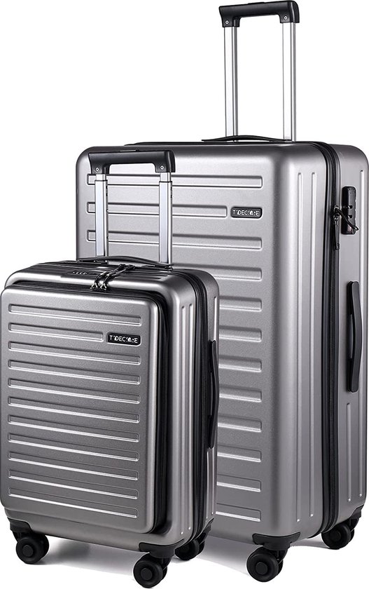 Ensemble de valises de Luxe - Premium - Qualité supérieure - Universel ...