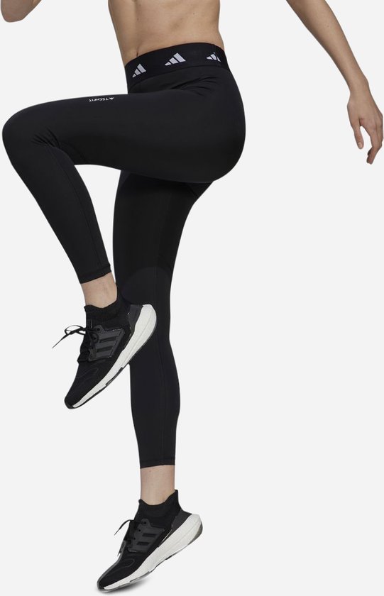 Adidas TF 7/8 T Dames Sportlegging - Maat S | bol.com
