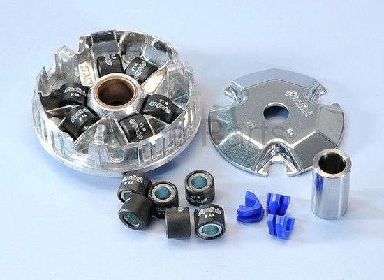 HONDA Variokit Zoomer Ruckus Snel Polini | bol