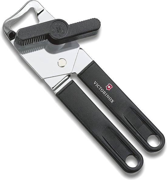 Victorinox Blikopener. | bol