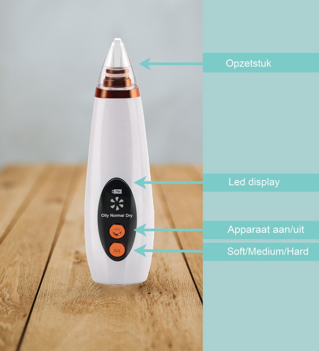 Mee Eters Verwijderaar | Poriënreiniger | Mee eters verwijderen | Acne ...