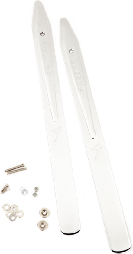Fender Tilt Back Legs 19" - Accessoire voor gitaren | bol.com