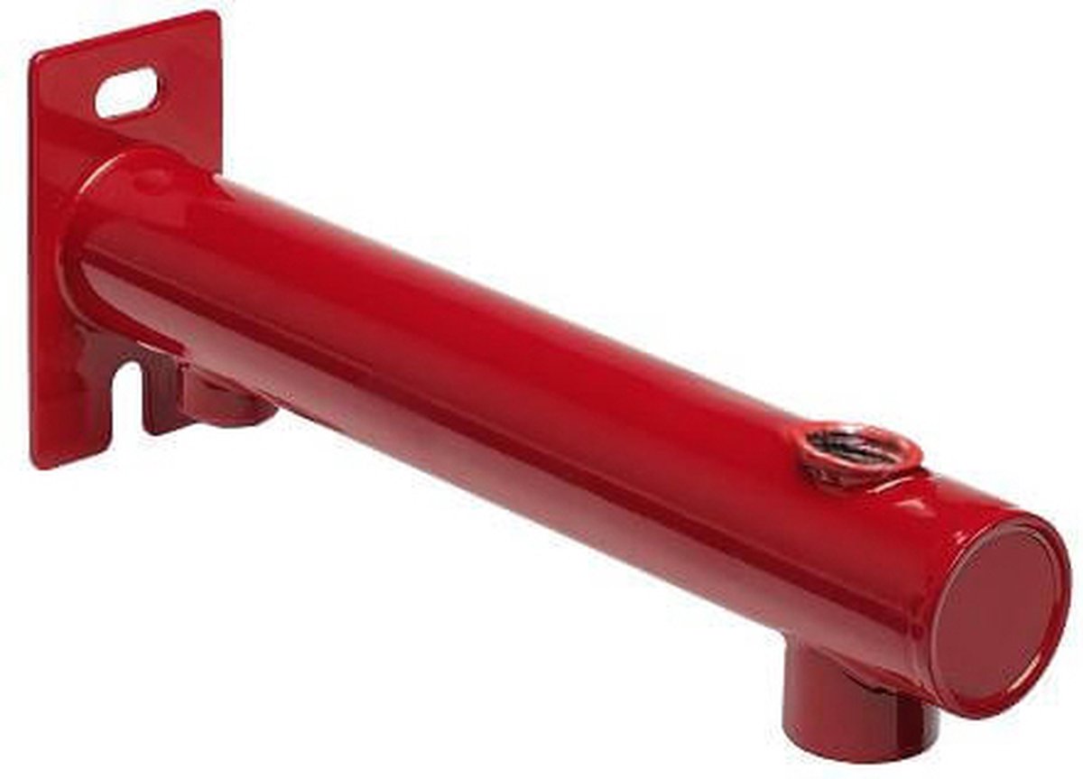 Bonfix Expansievat console - expansievat houder - rood - zonder ...