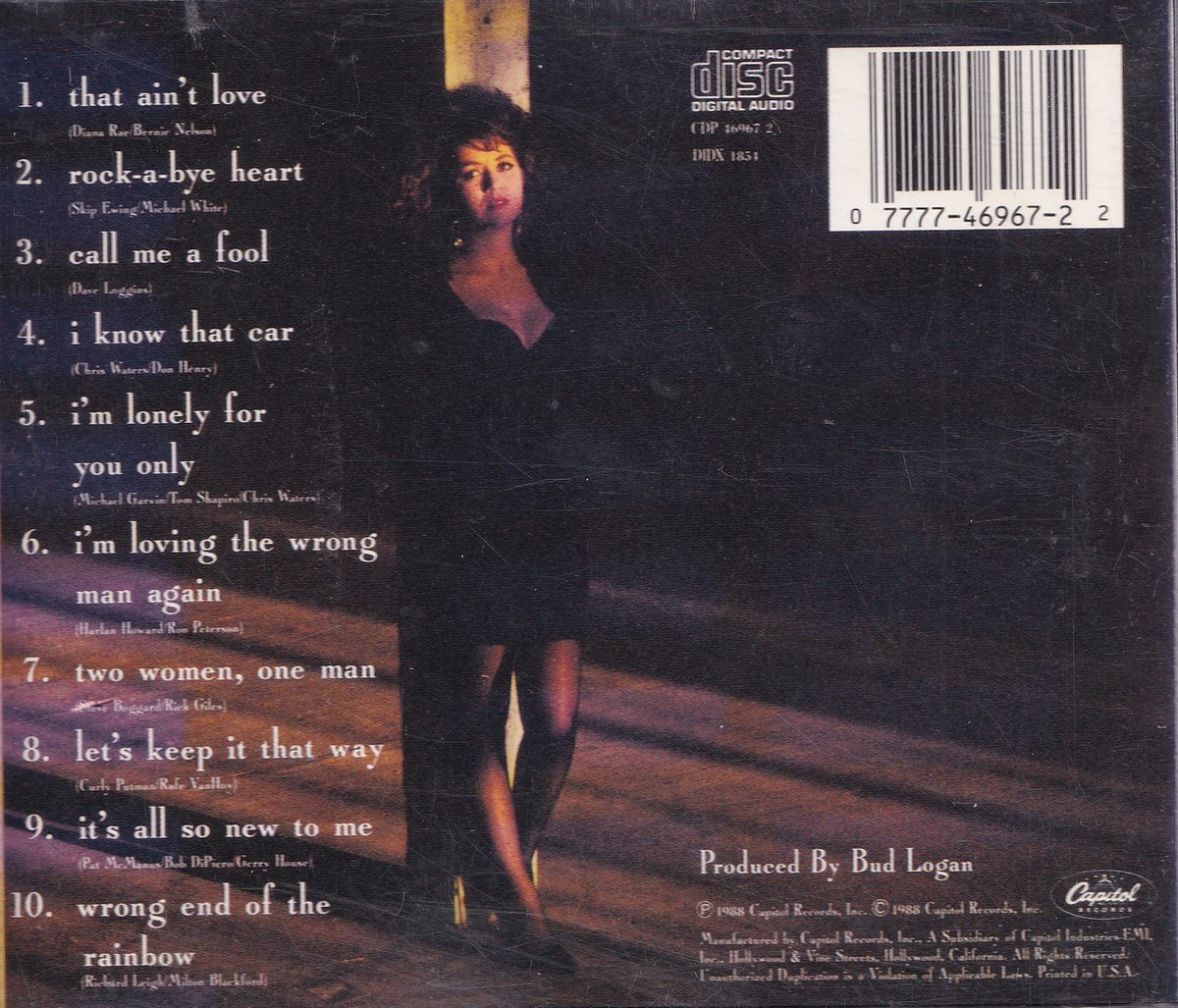 Dana McVicker, Dana McVicker | CD (album) | Muziek | bol