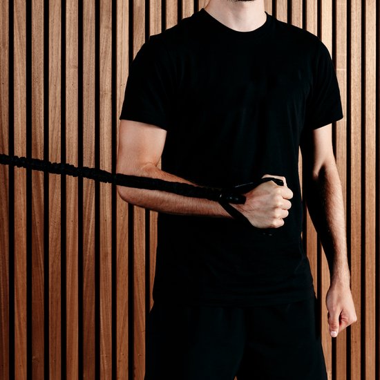 STRIDE Safety Resistance Tube - Set Weerstandsbanden - Licht, Medium, Zwaar -... | bol