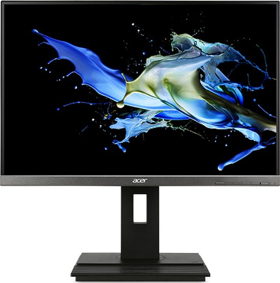 Acer B276HLAymiprx 27 inch pivot LED monitor | bol